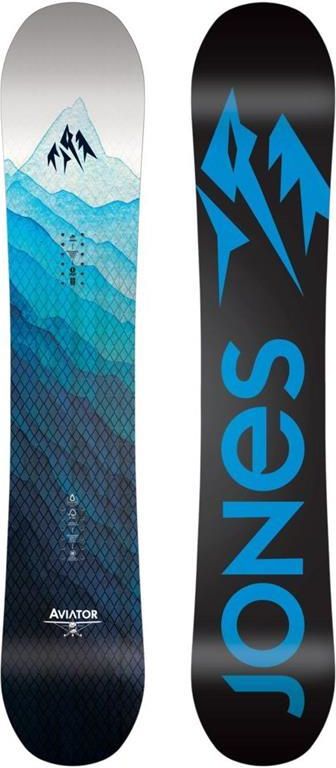 Deska snowboardowa Jones Snowboard Frontier Split 21/22 - Ceny i opinie ...
