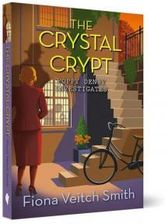 Crystal Crypt - Literatura obcojęzyczna - Ceny i opinie - Ceneo.pl
