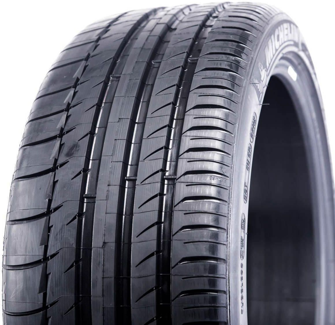 Opony letnie Michelin Pilot Sport Ps2 265/40R18 97Y - Opinie i ceny na Ceneo.pl