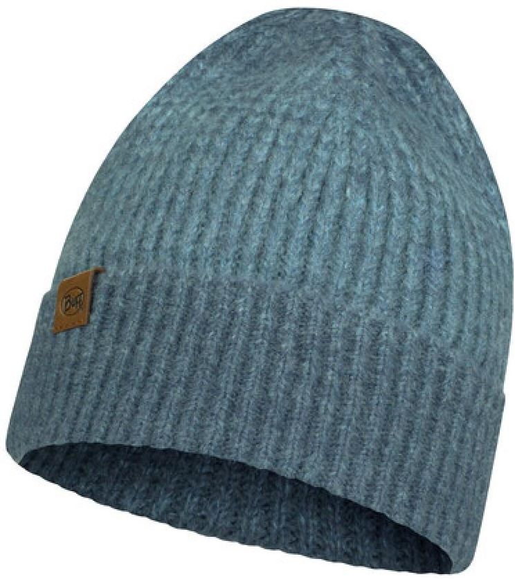 Czapka zimowa uniseks BUFF KNITTED HAT MARIN DENIM - Ceny i opinie - Ceneo.pl