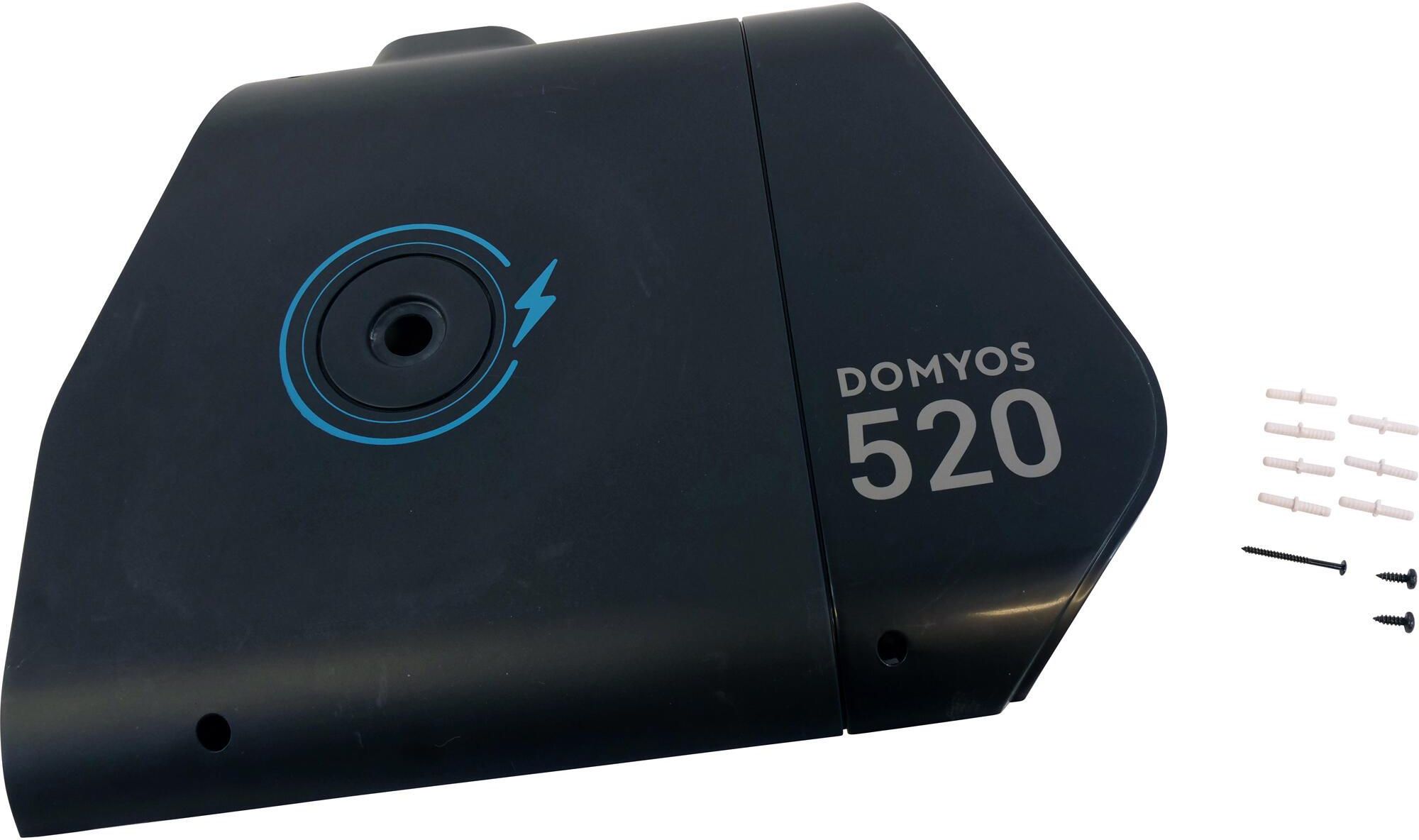 Domyos Eb520 Obudowa Lewa - Ceny i opinie - Ceneo.pl