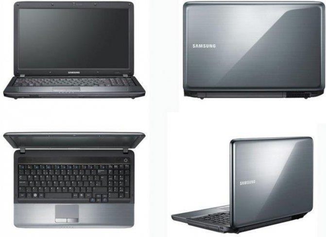 Laptop Samsung R540 (NP-R540-JT05PL) - Opinie i ceny na Ceneo.pl