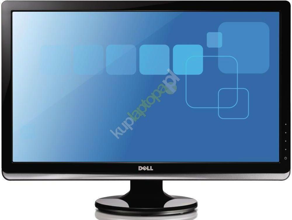 Monitor Dell ST2220L (2220-5912) - Opinie i ceny na Ceneo.pl