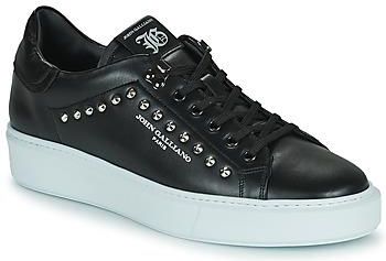 Buty John Galliano MOCHE - Ceny i opinie - Ceneo.pl