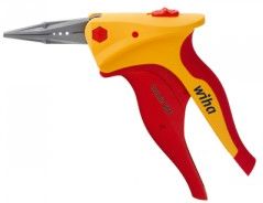 Szczypce tnące boczne Wiha Inomic® VDE Z06916 - Opinie i ceny na Ceneo.pl