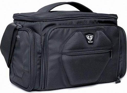 Fitmark The Shield Lg Torba Na 5 Posiłków + Dozownik Midnight - Ceny i ...