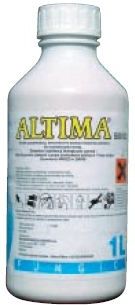 Syngenta Altima 500 SC 1L - Ceny i opinie - Ceneo.pl