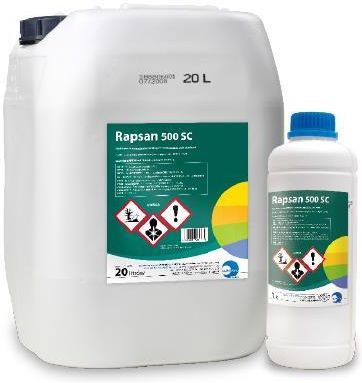 Sumi Agro Rapsan 500 SC 1L - Ceny i opinie - Ceneo.pl