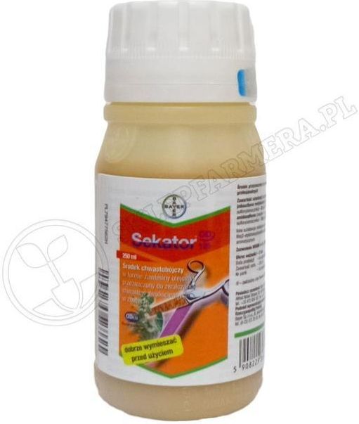 Bayer Sekator Pak (250 ML Sekator 125 OD+ 750ML Esteron) - Ceny i ...