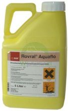 BASF Rovral AquaFlo 500 SC 5L - Ceny i opinie - Ceneo.pl