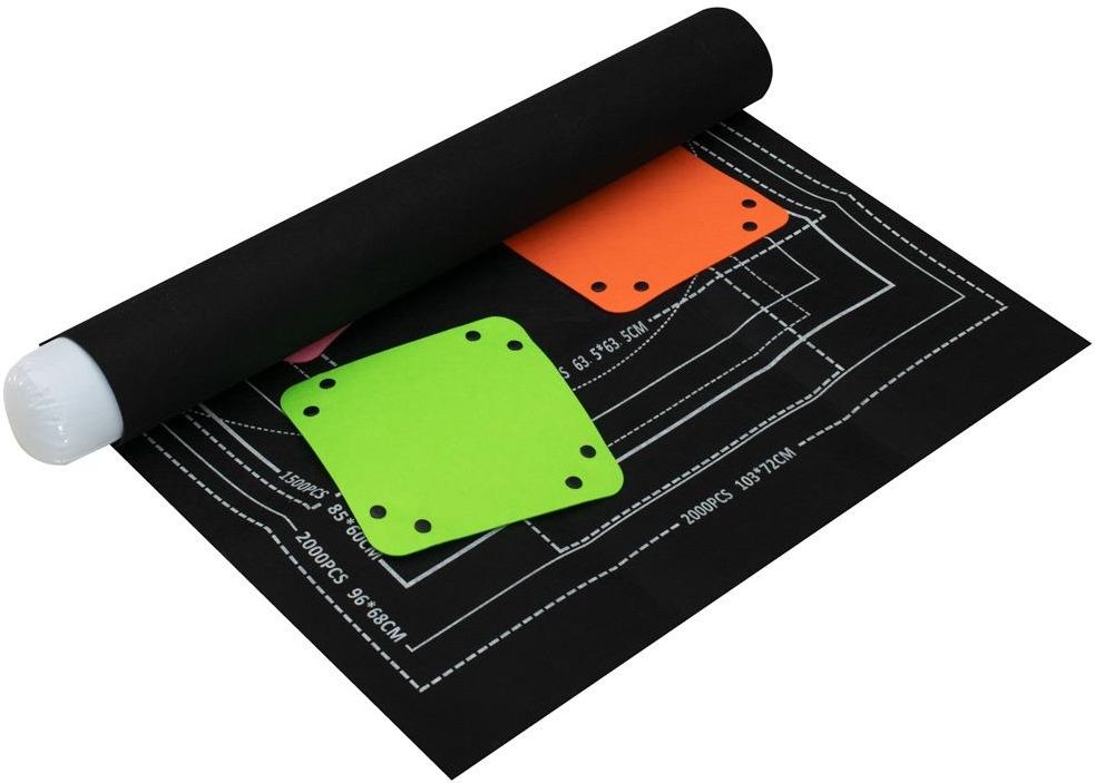 Mata do układania puzzli plansza 2000el. - Ceny i opinie - Ceneo.pl