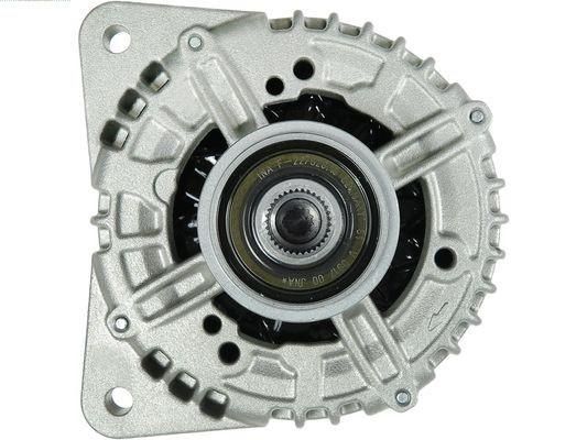 As Pl Alternator A0261Pr - Opinie i ceny na Ceneo.pl