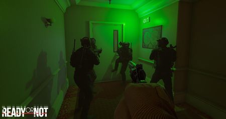 Ready or Not (Digital) od 93,56 zł, opinie - Ceneo.pl