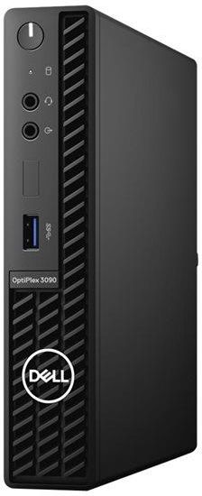 Dell Optiplex 3090 Micro (N014O3090MFF) - Komputer stacjonarny - Opinie ...