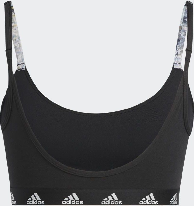 Adidas adidas Purebare Light-Support Bra HA0067 - Ceny i opinie - Ceneo.pl