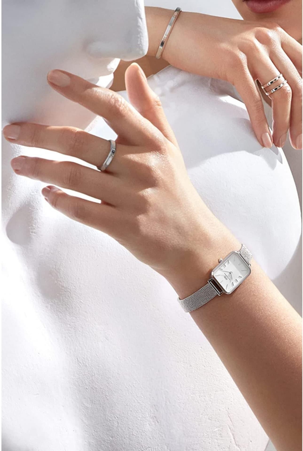 Daniel Wellington DW00100438 - Zegarki Damskie - Ceny i opinie - Ceneo.pl