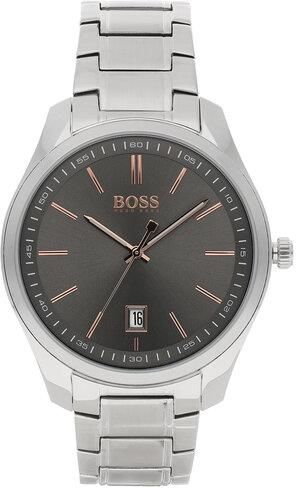 Hugo Boss Circuit 1513849 - Zegarki Unisex - Ceny i opinie - Ceneo.pl