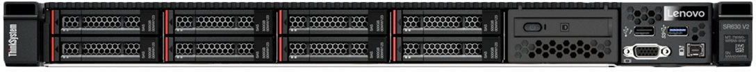 Serwer Lenovo ThinkSystem SR630 V2 7Z71 - Server - Rack-Montage - 1U ...