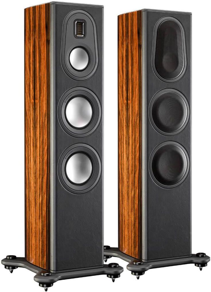 Monitor Audio Platinum PL200 II - Opinie i ceny na Ceneo.pl