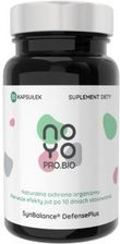 NOYO PHARM Noyo Pro.Bio, 30 kaps - Opinie i ceny na Ceneo.pl