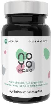 NOYO PHARM Noyo Pro.Bio, 30 kaps - Opinie i ceny na Ceneo.pl