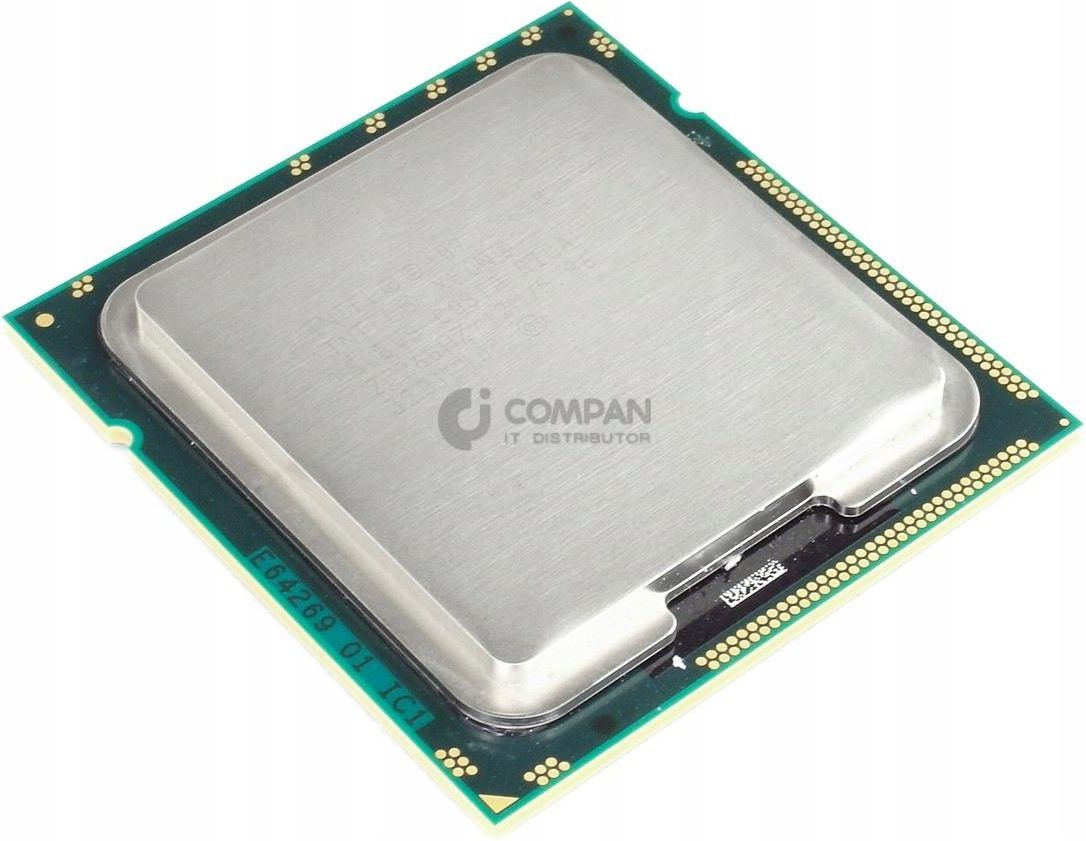 Procesor INTEL XEON X5690 6CORE 3.46GHZ (SLBRD) - Opinie i ceny na Ceneo.pl