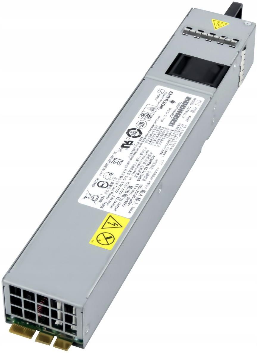 EMERSON DS760SL-3 760W SR1550 SR2612 DS760SL3 - opinie i ceny na Ceneo.pl