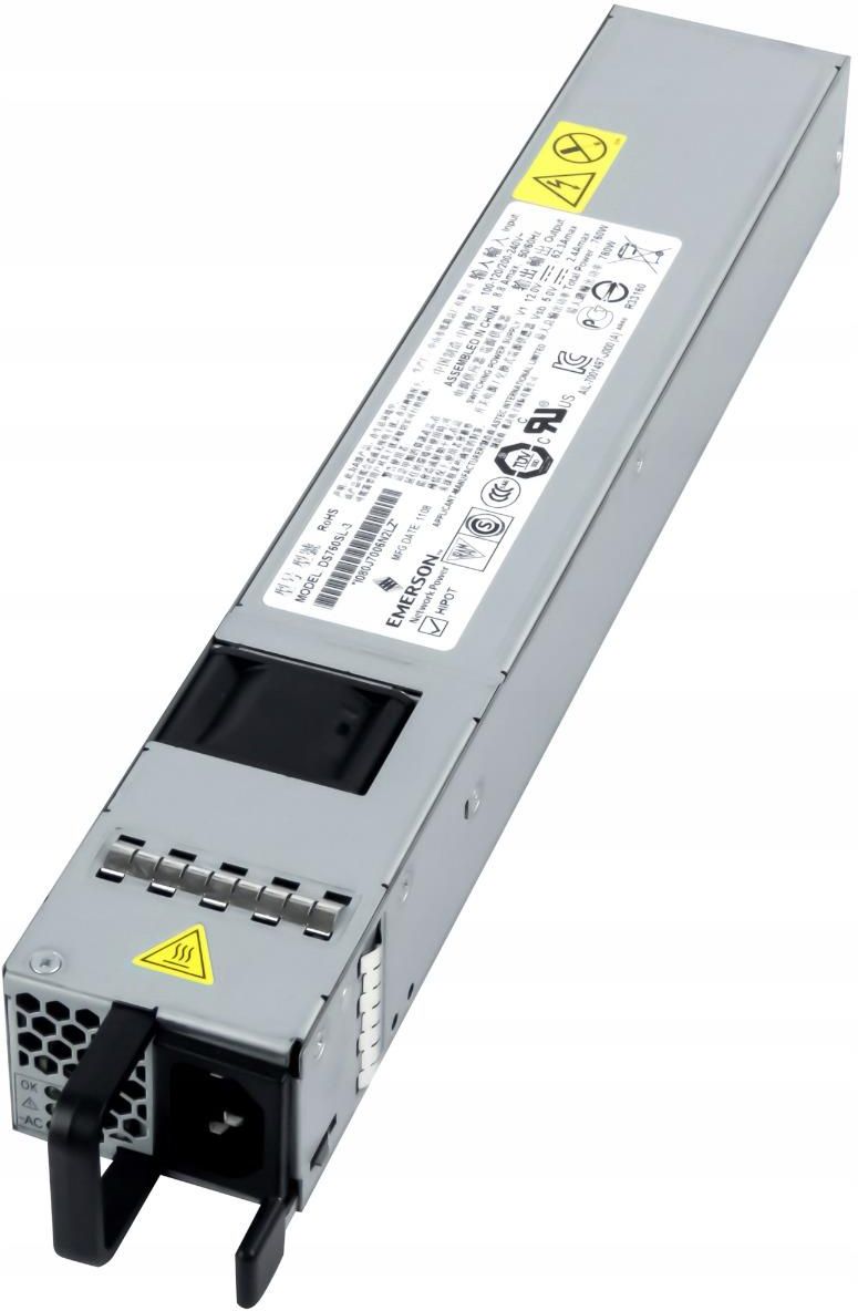 EMERSON DS760SL-3 760W SR1550 SR2612 DS760SL3 - opinie i ceny na Ceneo.pl