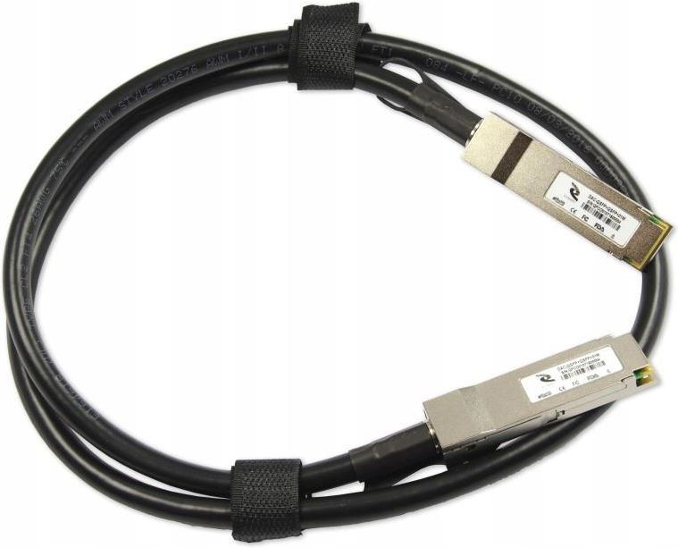 Cisco SFP28 Cable 5m SFP-H25G-CU5M - Opinie i ceny na Ceneo.pl