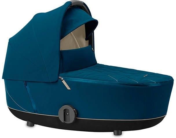 Cybex Mios Gondola Mountain Blue - Ceny i opinie - Ceneo.pl