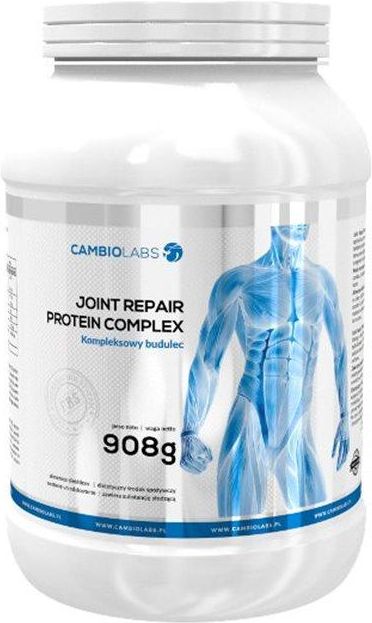 Cambio Labs Joint Repair Protein Complex 908G Preparat na stawy - Ceny ...