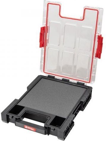 Patrol Group Qbrick System One Organizer M ORGQMCZAPG001 - Opinie i ...
