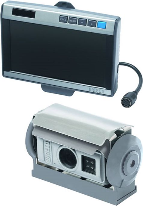 Waeco PerfectView RVS 780X - Opinie i ceny na Ceneo.pl