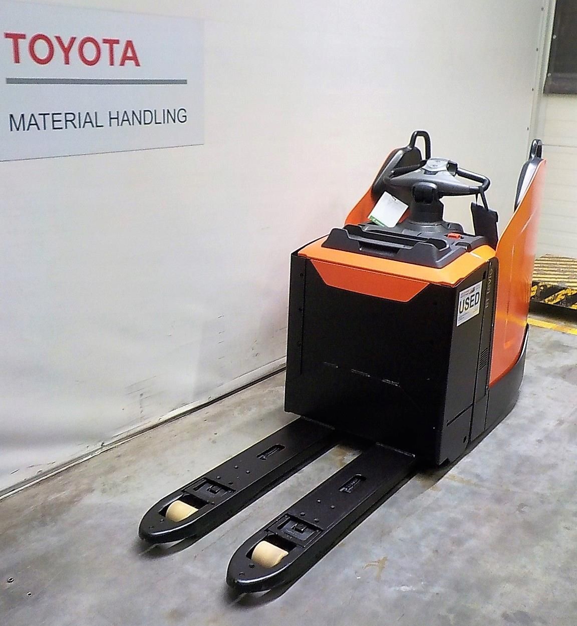 LPE250 wózek widłowy paletowy elektryczny 2500 kg - Opinie i ceny na ...