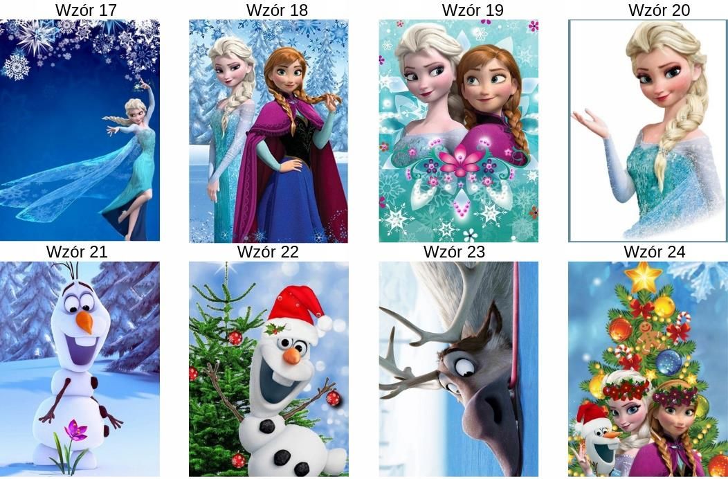 Opłatek Na Tort Urodzinowy Elsa A4 +napis 9949067627 - Ceny i opinie ...