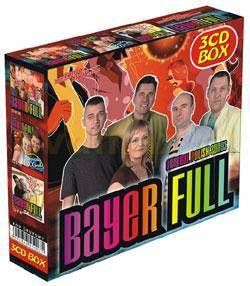 Płyta kompaktowa Bayer Full - Bayer Full [BOX] (3CD) - Ceny i opinie ...