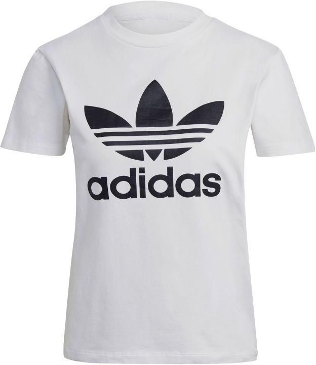 Adidas Originals Koszulka Trefoil W Gn2899 - Ceny i opinie - Ceneo.pl