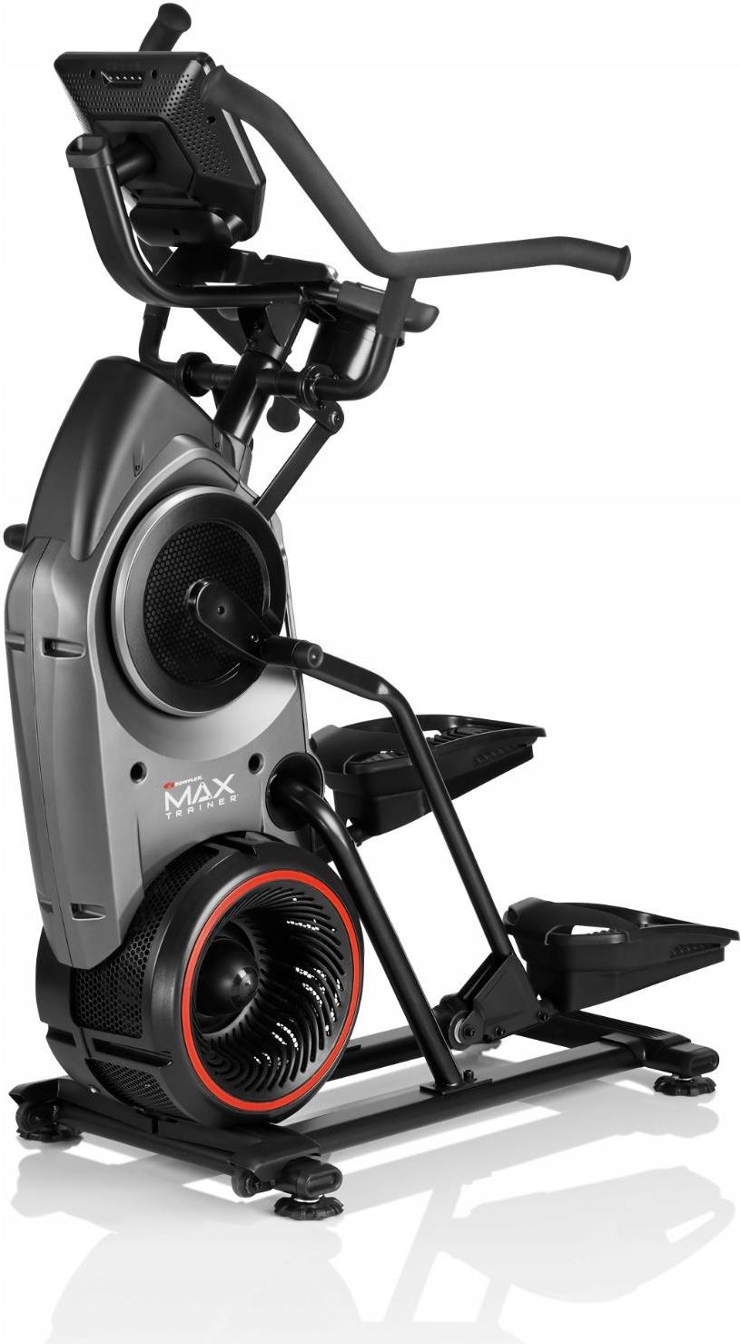 Bowflex Max Trainer M9 - Ceny i opinie - Ceneo.pl