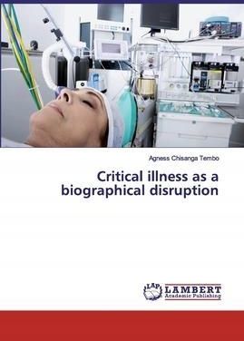 Critical illness as a biographical disruption - Literatura obcojęzyczna ...