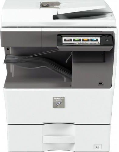 Drukarka laserowa Sharp MX-B356W - Opinie i ceny na Ceneo.pl