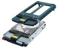 Dysk serwerowy HP 146GB Pluggable Ultra320 10000 Universal Hard Drive ...