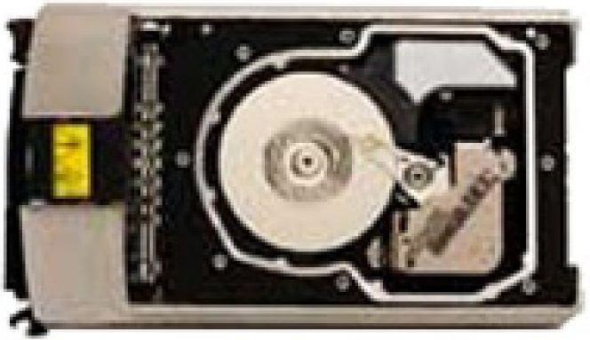 Dysk serwerowy HP 300GB Pluggable Ultra320 10000 Universal Hard Drive ...