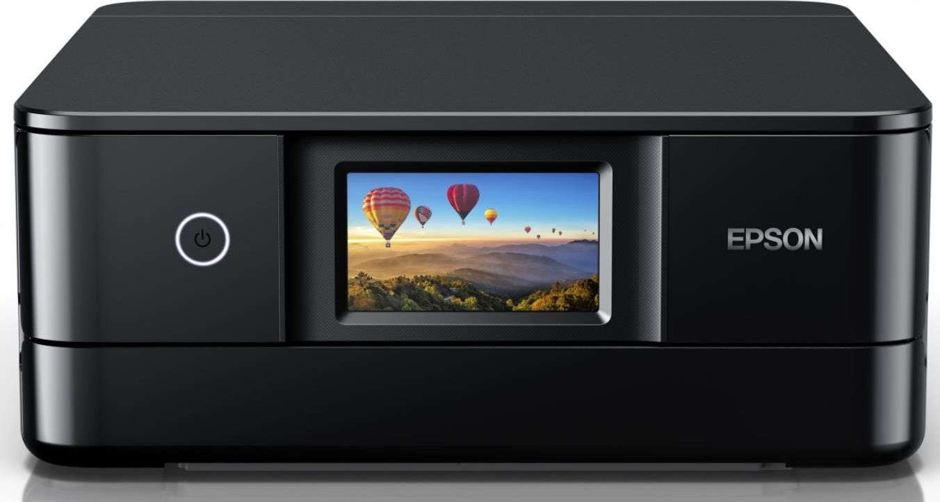 Urządzenie wielofunkcyjne Epson Expression Photo XP-8700 - Ceneo.pl