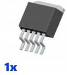 Xl7035E1 To263-5L - Opinie i ceny na Ceneo.pl