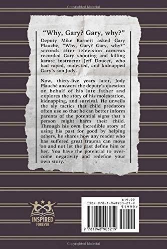 Why Gary Why? - Literatura obcojęzyczna - Ceny i opinie - Ceneo.pl