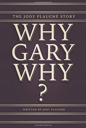 Why Gary Why? - Literatura obcojęzyczna - Ceny i opinie - Ceneo.pl