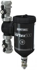 Filtr Magnetyczny do Centralnego Ogrzewania Vortex 500 GZ 1 SENTINEL ...