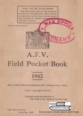 A.f.v. Field Pocket Book 1942 - Literatura obcojęzyczna - Ceny i opinie ...