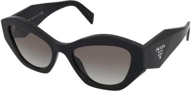 Prada PR 07YS 1AB0A7 - Ceny i opinie - Ceneo.pl