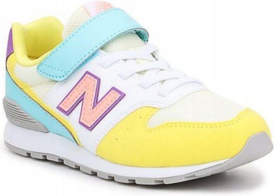 Pomarańczowe Wielokolorowe New Balance r.31 - Ceny i opinie - Ceneo.pl